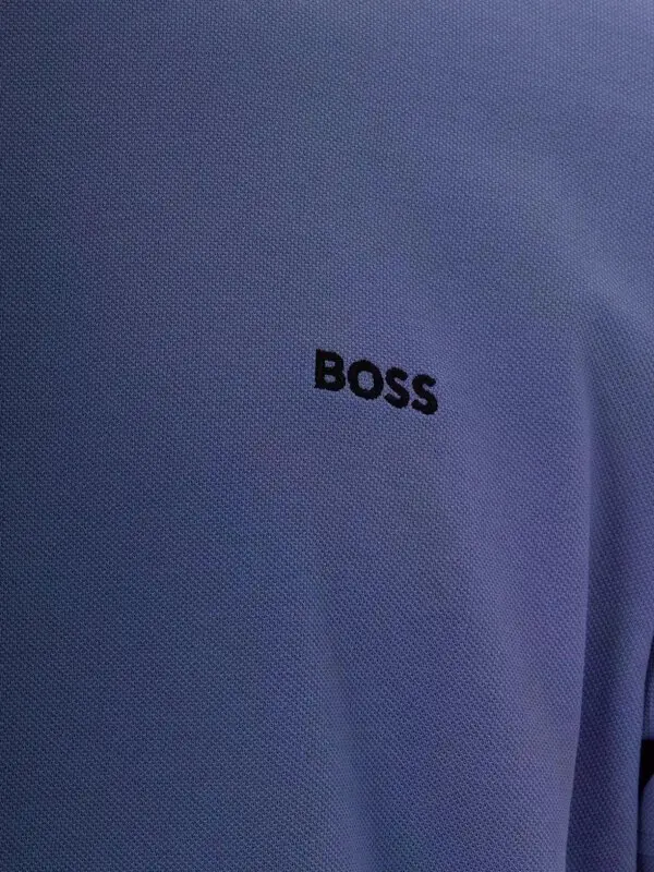 BOSS Logo-print T-shirt