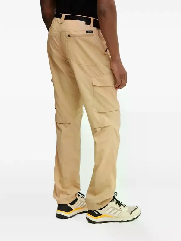 Columbia Belted Cargo Pants