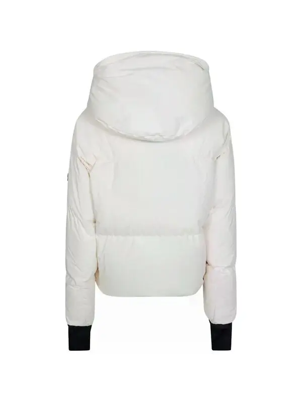 Moncler Allesaz Quilted Ski Jacket
