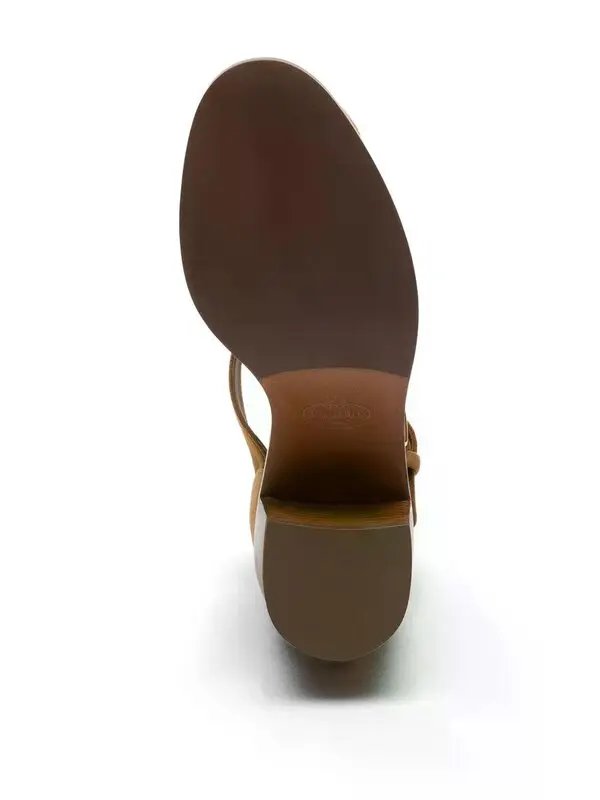 Church's Fisherman Suede Sandals