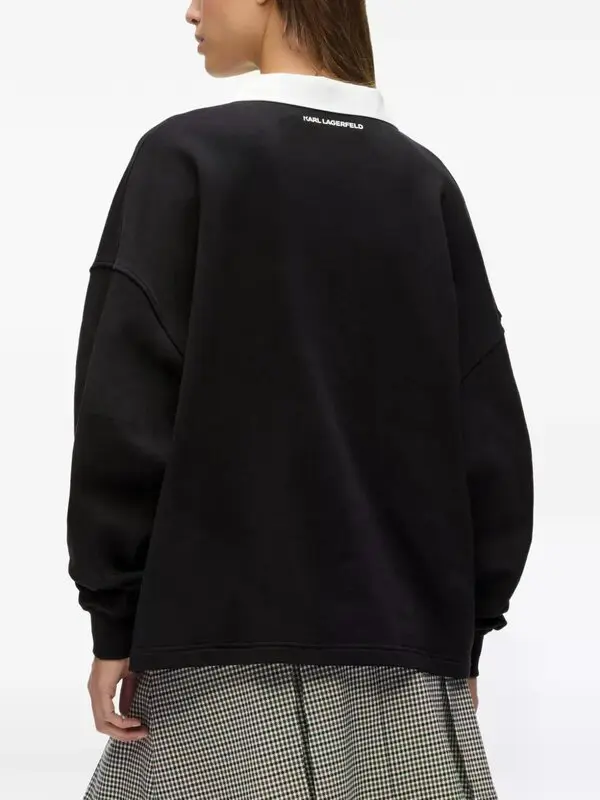 Karl Lagerfeld Ikon Sweatshirt