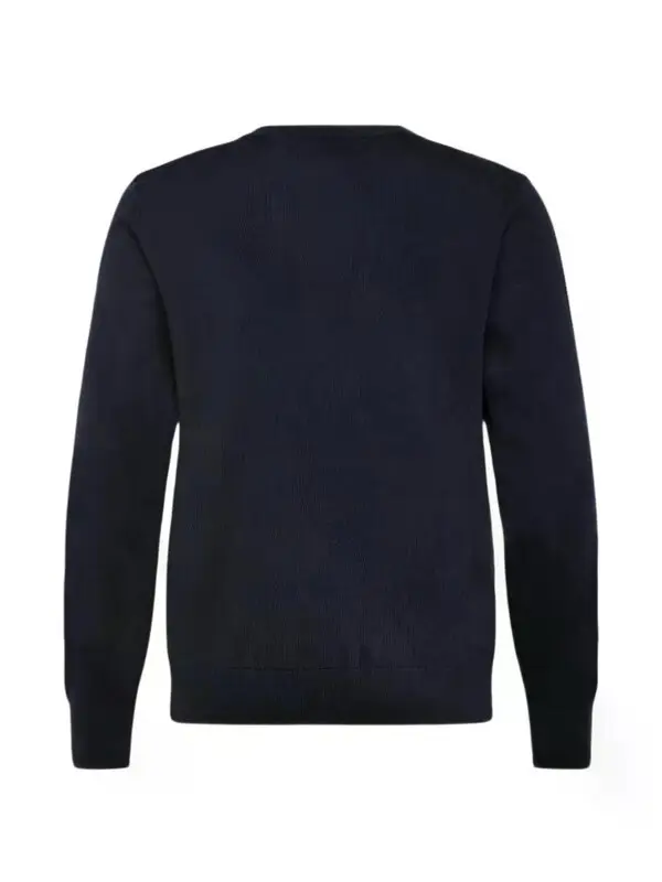 BOSS V-neck Sweater