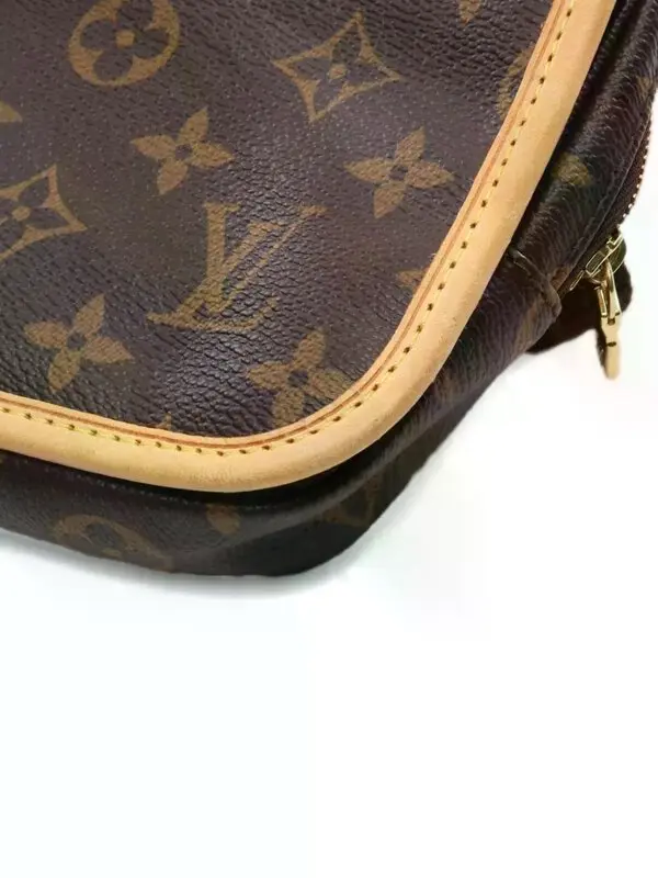 LOUIS VUITTON 2006 Bosphore Monogram Belt Bag