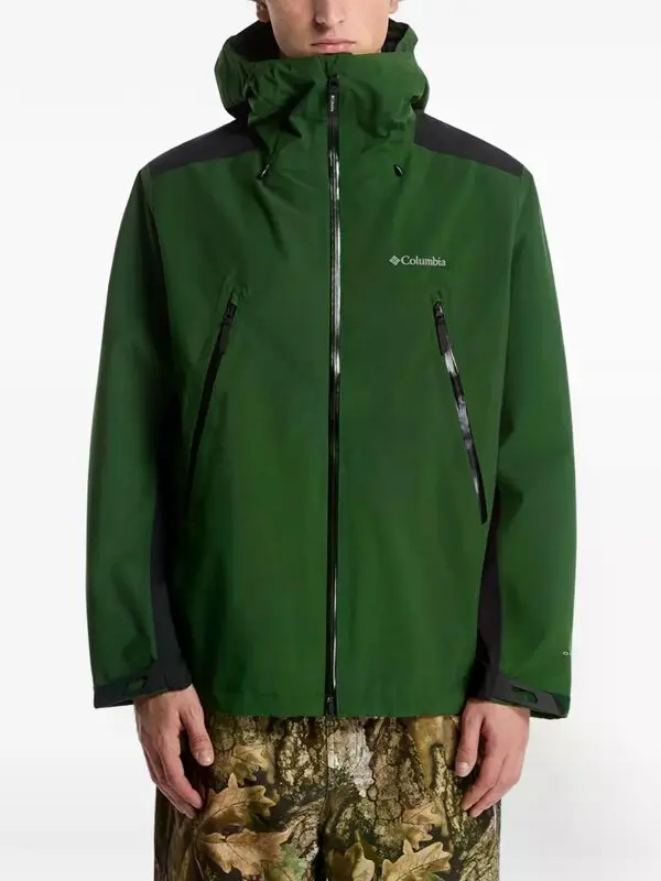 Columbia Striker 3l Hooded Jacket
