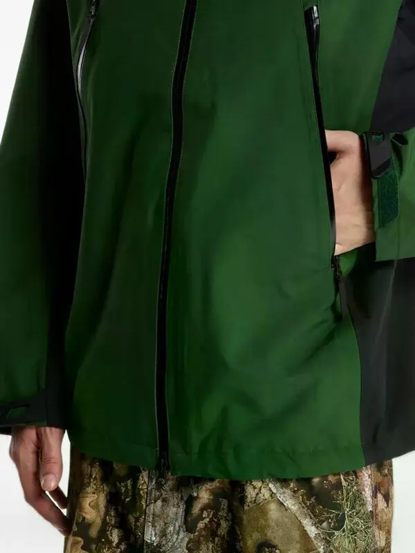 Columbia Striker 3l Hooded Jacket
