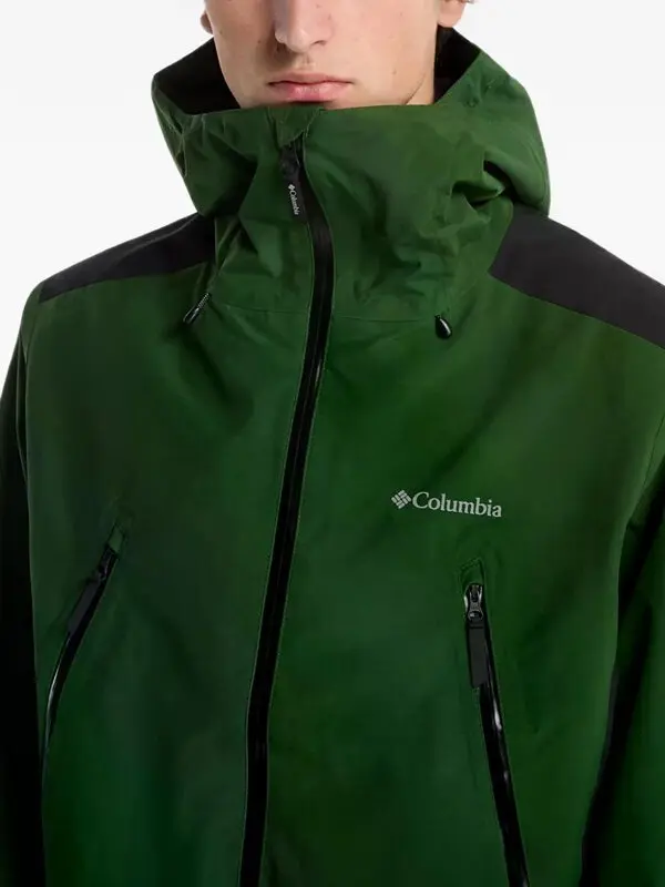 Columbia Striker 3l Hooded Jacket