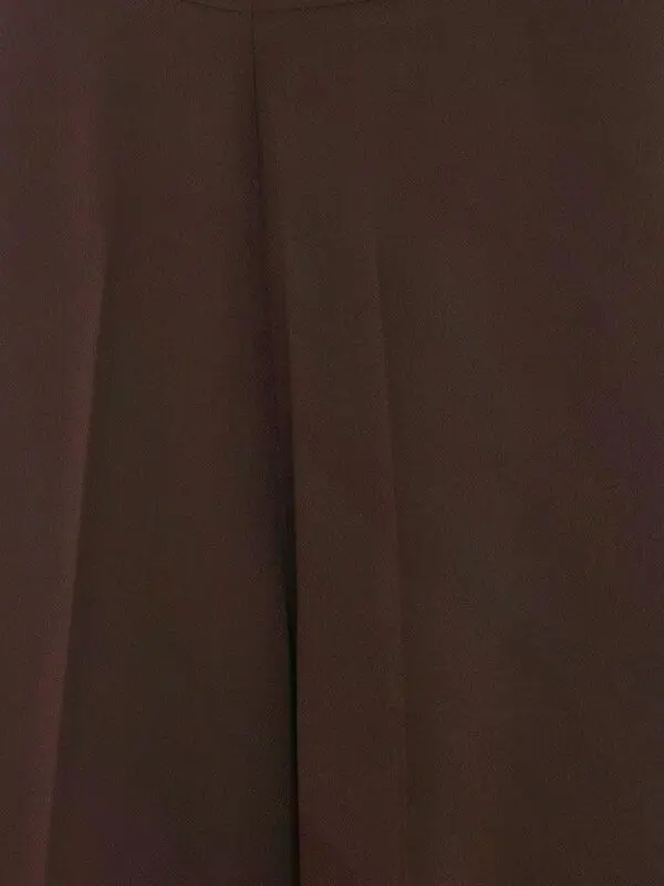 RUE DU BAC Flared Trousers