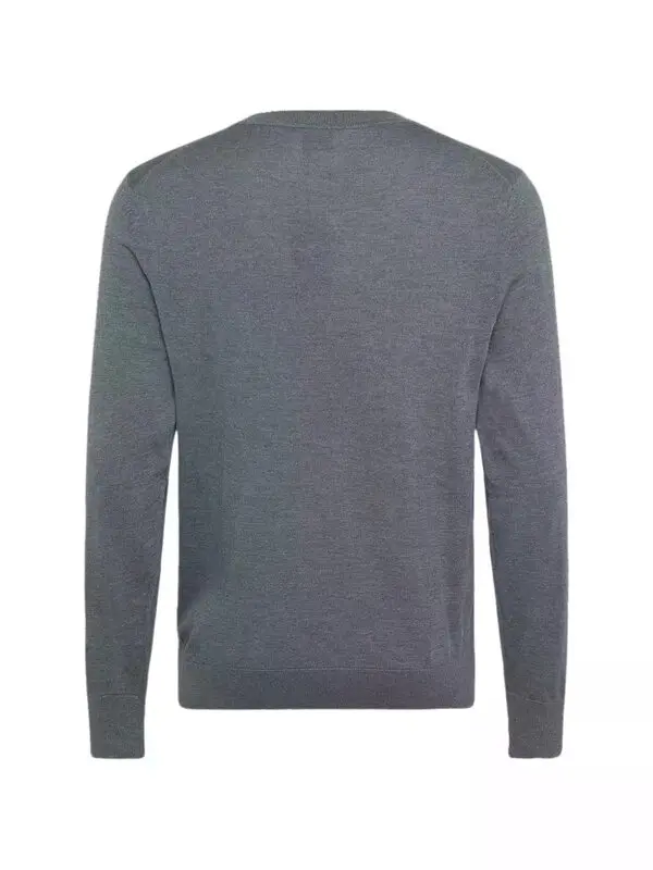 BOSS V-neck Sweater