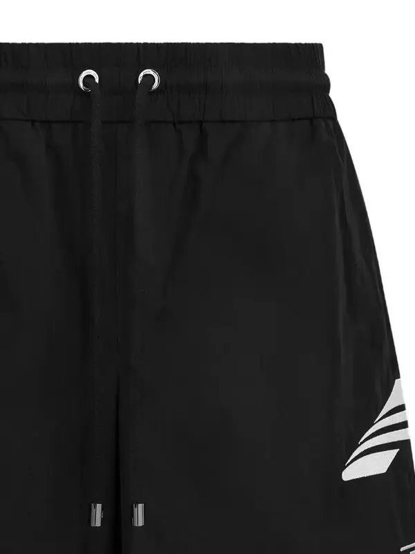 Amiri Surf Sport Shorts