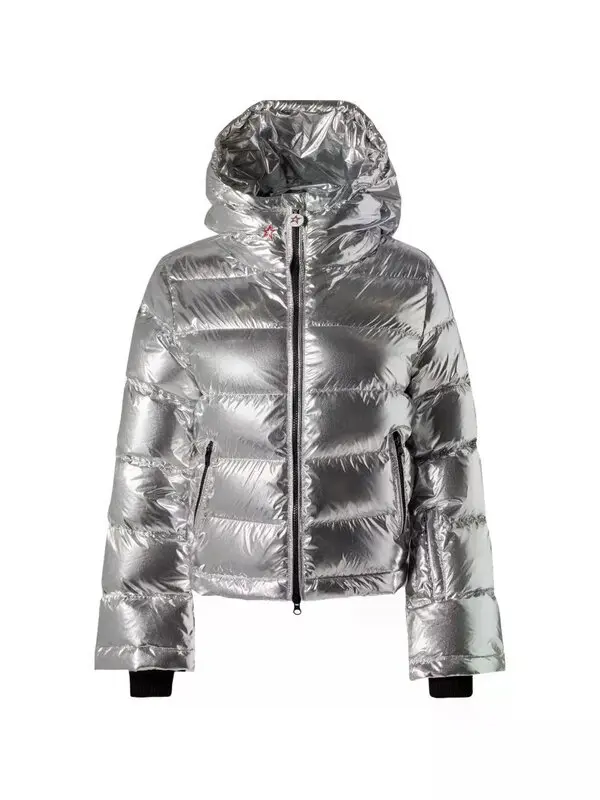 Perfect Moment Polar Flare Down Jacket
