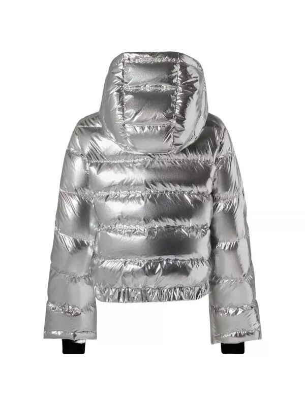 Perfect Moment Polar Flare Down Jacket