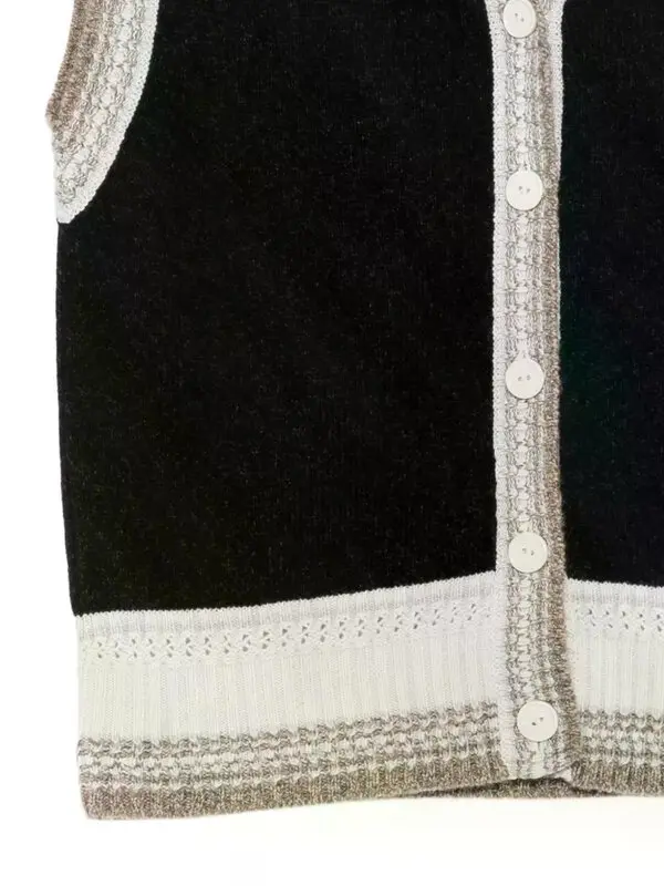 BARRIE Cricket Club Vest