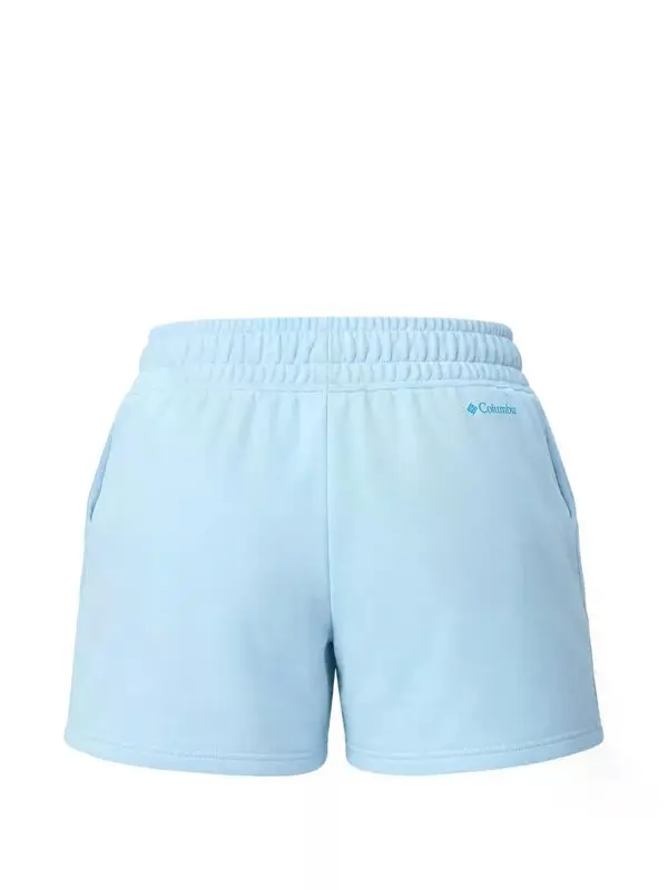 Columbia Logo™ Iii Mini Shorts