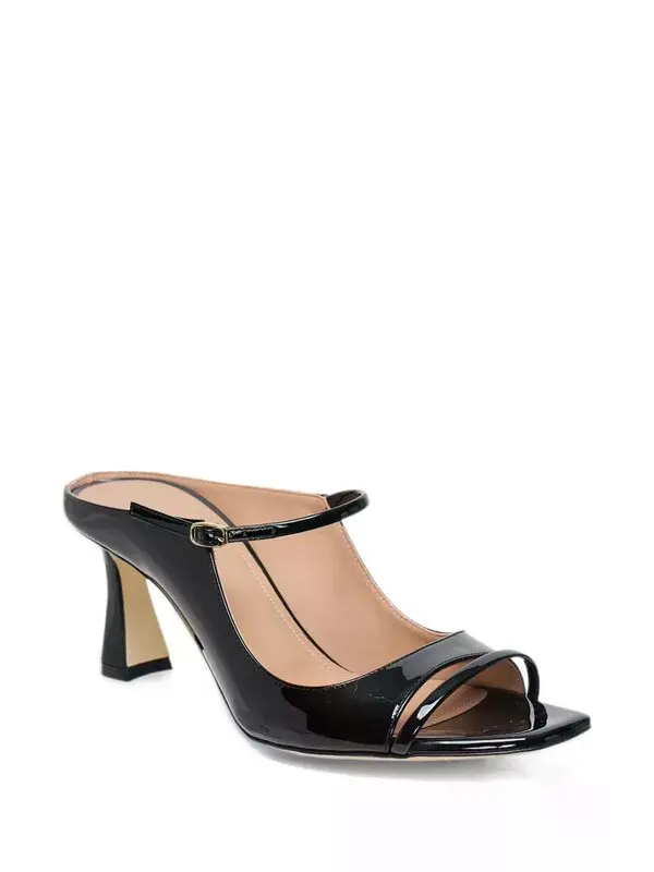 MALONE SOULIERS Rania Heel Sandals