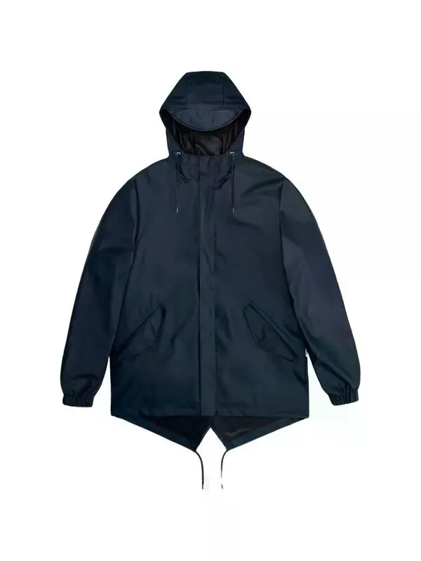 Rains Fishtail Coat