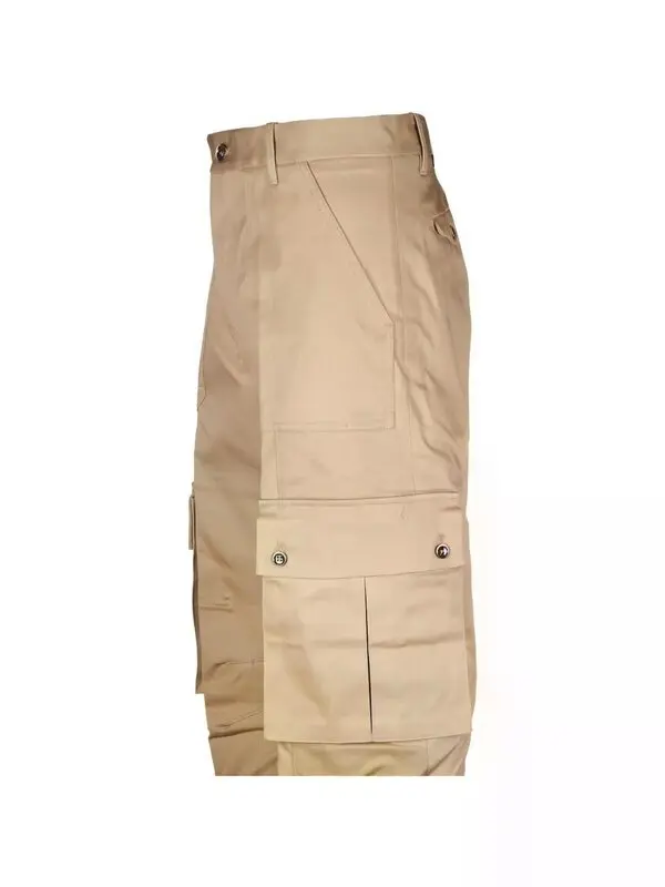 NINE:INTHE:MORNING Multi-pocket Cargo Pants