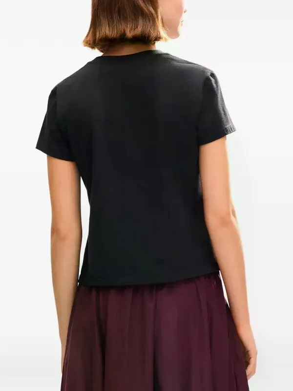 Kenzo Signature Cotton T-shirt