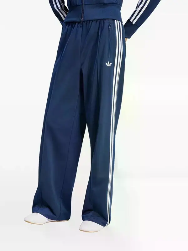 Adidas Firebird Loose Track Tracksuit Bottoms
