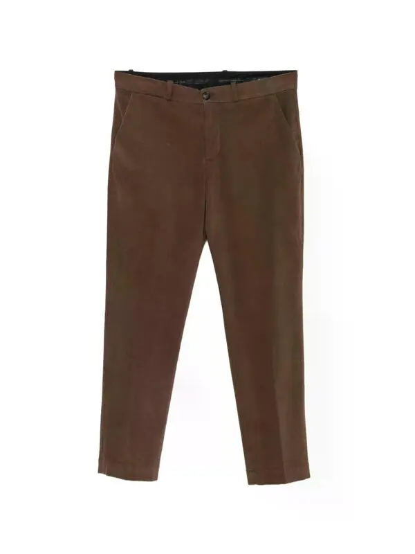 RRD Belt-loop Trousers