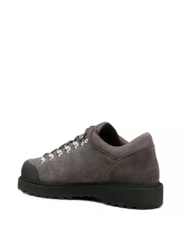 Diemme Cornaro Suede Lace-up Boots