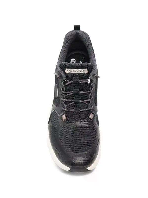 Sketchers Glide Step Sneakers