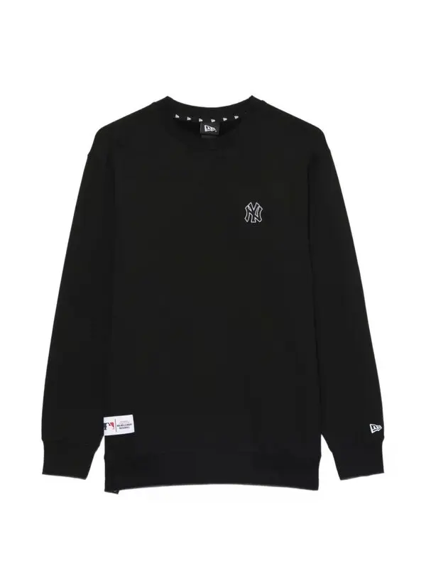 New Era New York Yankees Sweater