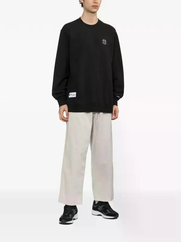 New Era New York Yankees Sweater