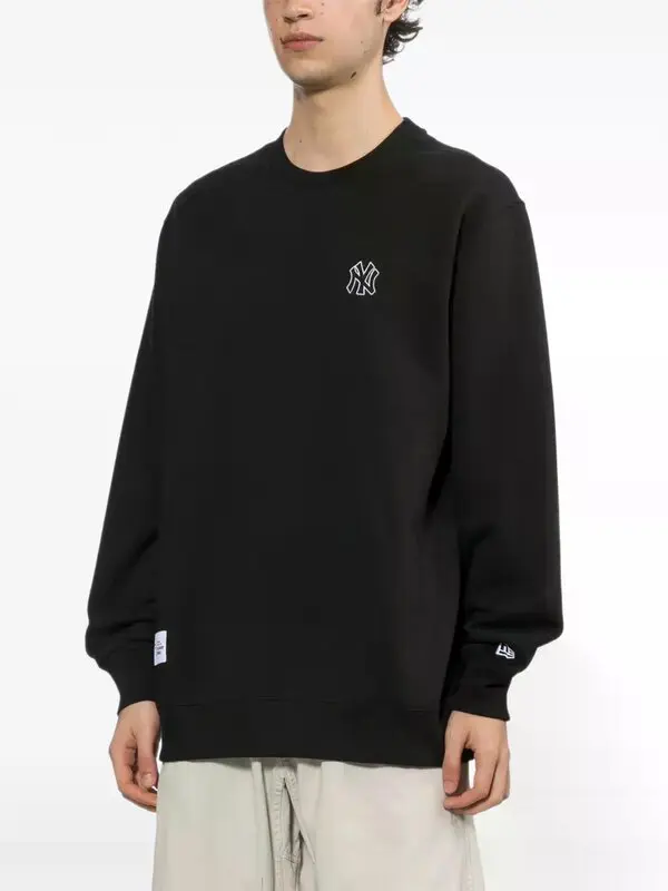 New Era New York Yankees Sweater