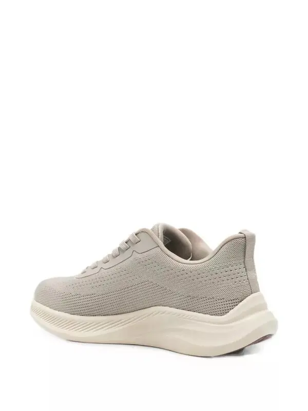 Sketchers Bobs Lace-up Sneakers