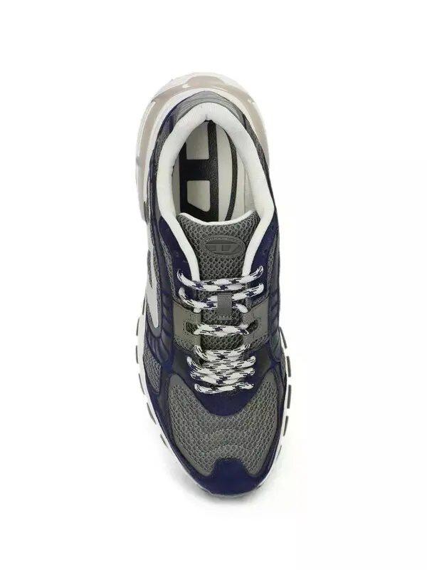 DIESEL® S-pro-v-dense Panelled Sneakers