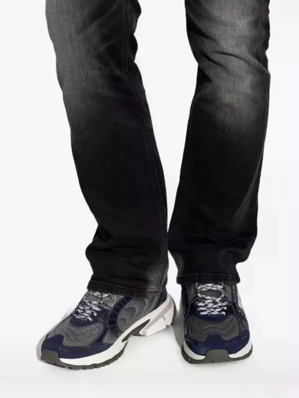 DIESEL® S-pro-v-dense Panelled Sneakers