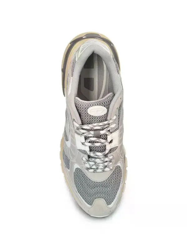 DIESEL® S-pro-v-dense Low Panelled Sneakers