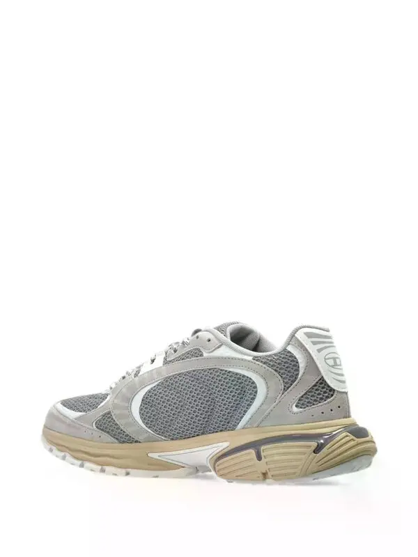 DIESEL® S-pro-v-dense Low Panelled Sneakers