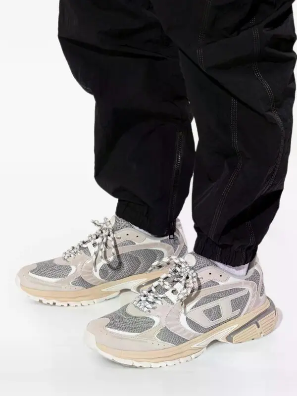 DIESEL® S-pro-v-dense Low Panelled Sneakers