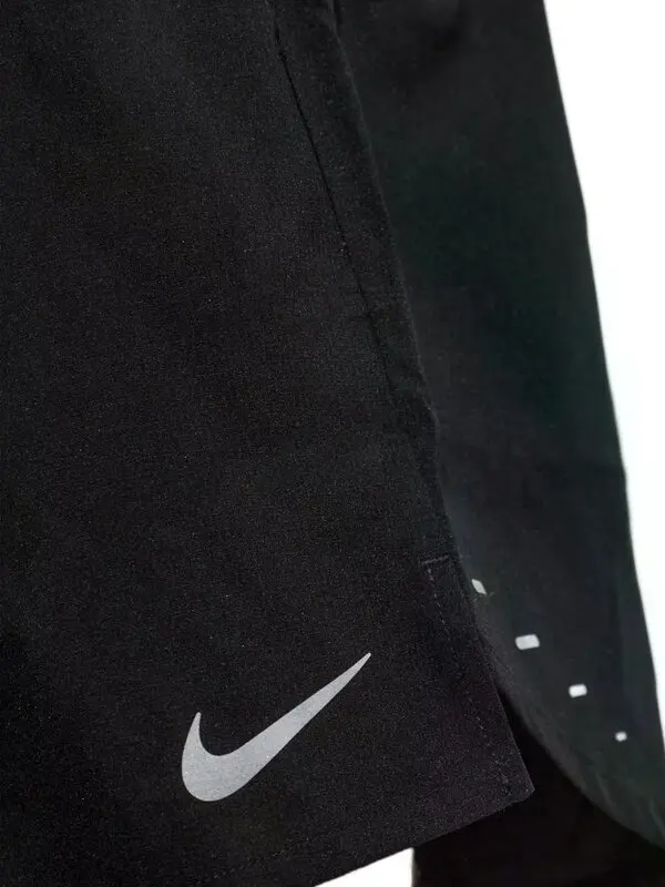 Nike Dri-fit 18cm Briefs-lined Running Shorts