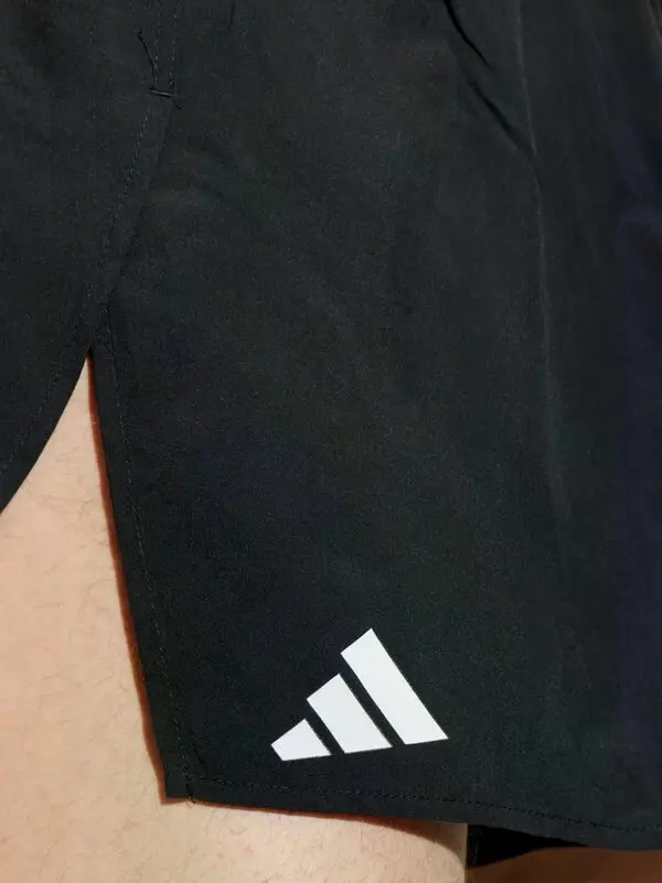 Adidas Adizero Essentials Running Split Shorts