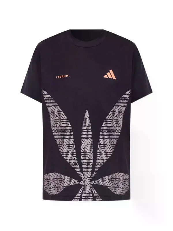 Adidas X Labrum T-shirt - Black
