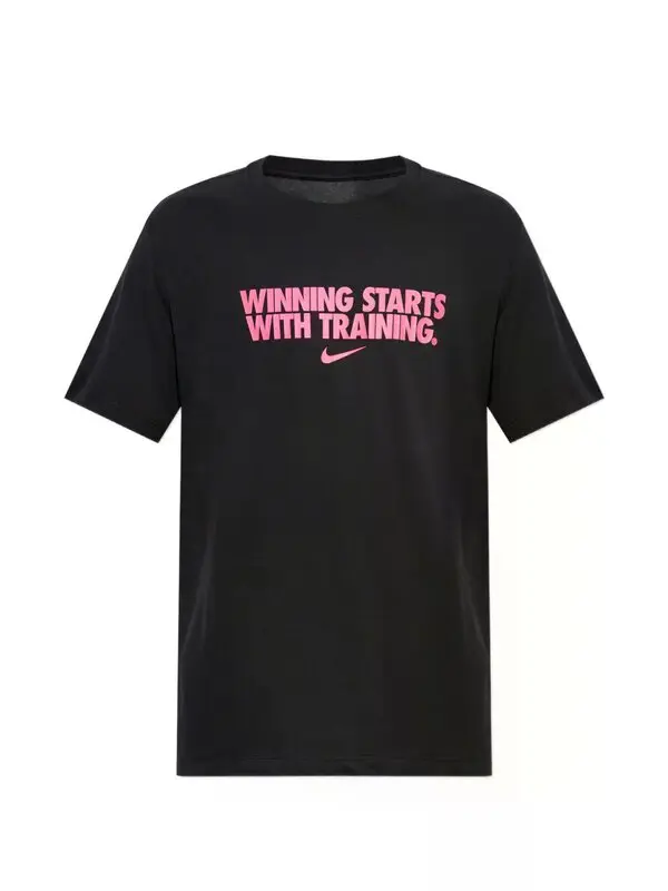 Nike Dri-fit T-shirt