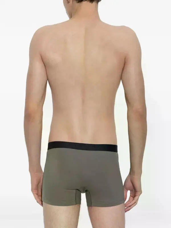 Hanro Cotton Essentials Boxers Pack