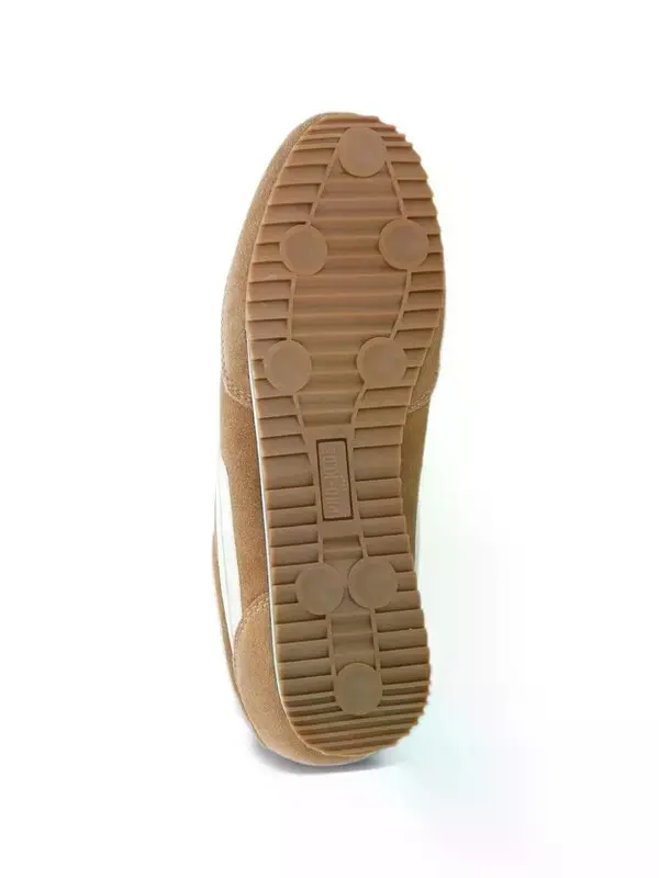 PRO-KEDS 1949 Racer 77 Suede Sneakers