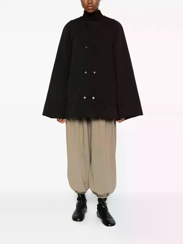 VIKTORIA CHAN Inez Padded Jacket