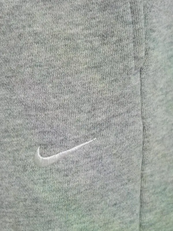 Nike Studio Fleece Medium Weight Trousers