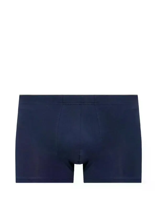 Hanro Superior Stretch-cotton Boxer Briefs
