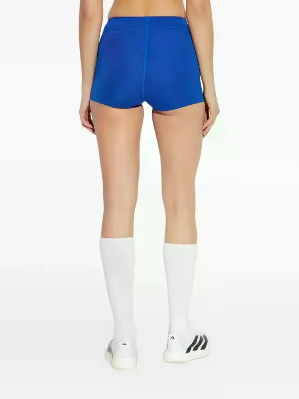 Adidas Techfit Volleyball Shorts