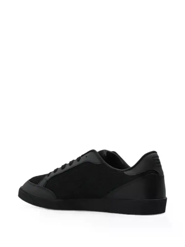 DIESEL® S-d-leo Panelled Mesh Sneakers