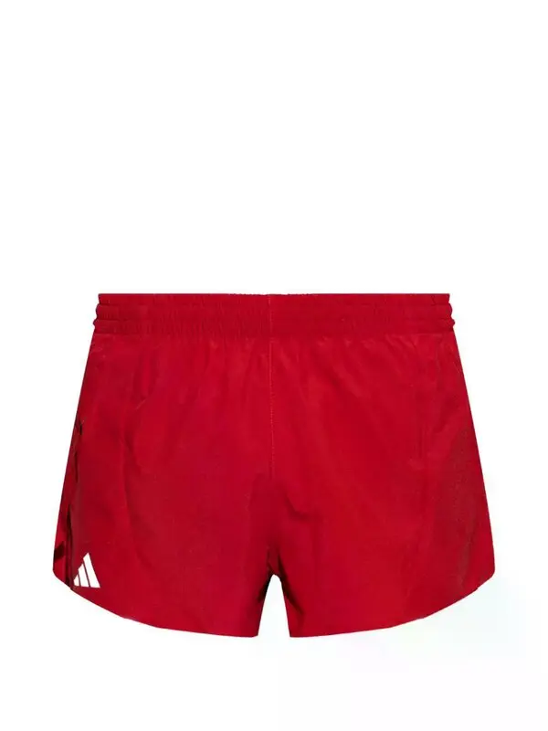 Adidas Adizero Essentials Running Split Shorts