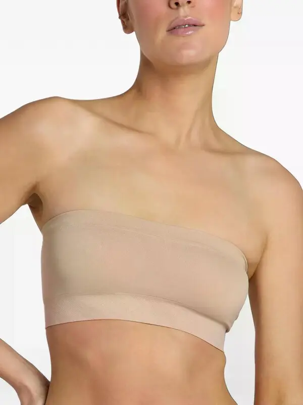 HEIST Softskin Bandeau Bra