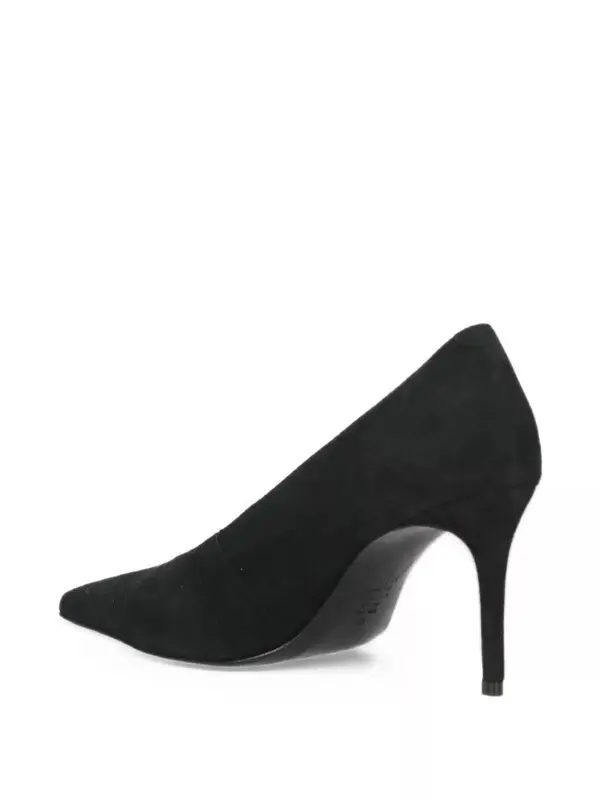 Schutz Pointed-toe Pumps