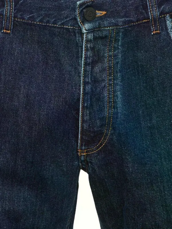 LANVIN Regular-fit Jeans