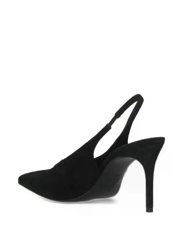 Schutz Pointed-toe Slingback Pumps